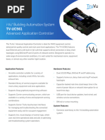 FieldVue DVC6200 Bulletin | PDF | Actuator | Instrumentation
