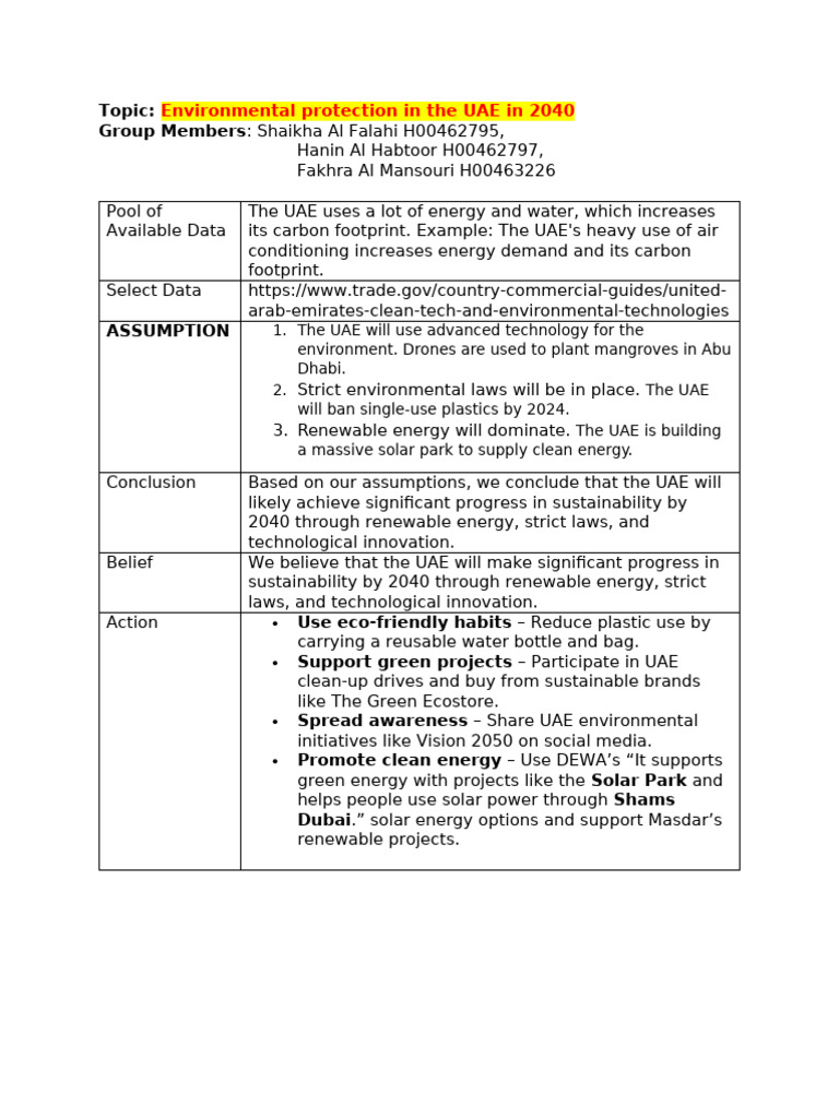 Project Stage 2 Ladder of Inference | PDF