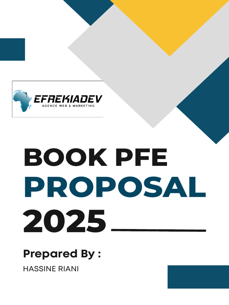 Pfe Book - 2025 - Efrekiadev | PDF | Usability | User (Computing)