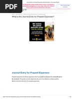 Journal Entry for Capital Introduction | PDF | Debits And Credits ...