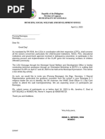 Flowchart On Handling Vawc Cases | PDF