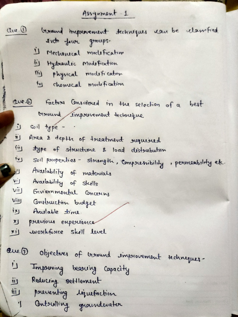 Git Assignment 1 | PDF