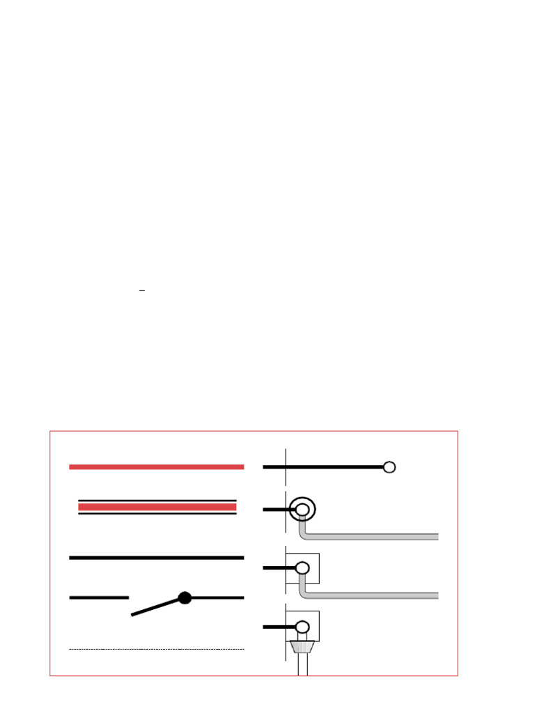 Form of Separation - An Overview | PDF | Electronics | Manufactured Goods