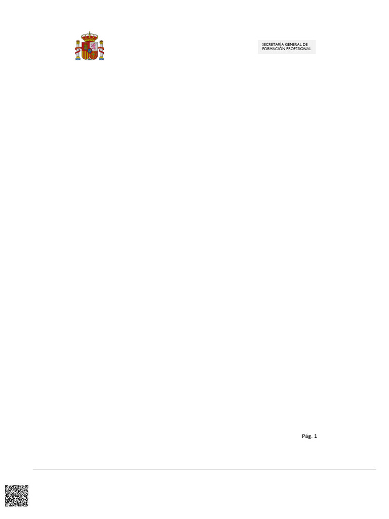 Report Instrucciones T Cnicas de Ejecuci N Af2023 | PDF | Educación vocacional | Salón de clases