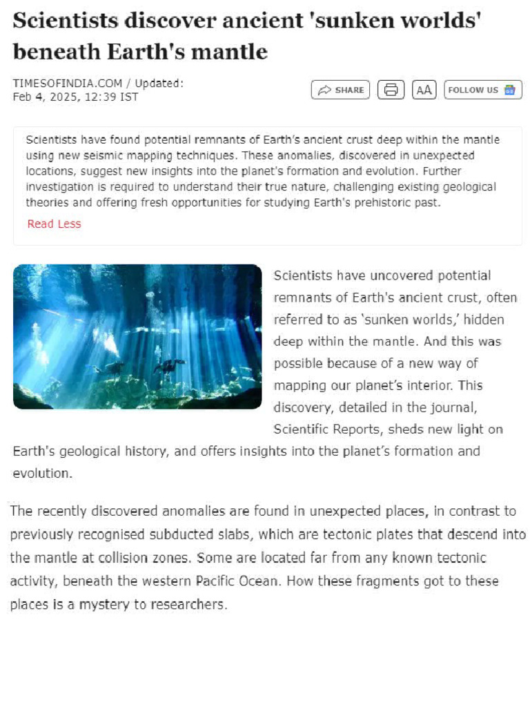 Article | PDF