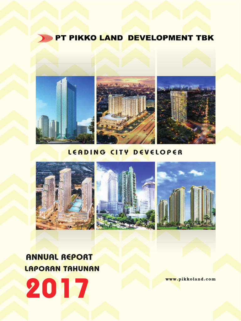 Annual Report Pikkoland 2017 | PDF