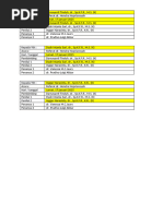 Line Bisection and Star Cancellation Test | PDF