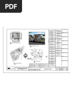 PWD Comfort Room Plan | PDF