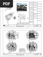 Drip Mould Details for Canopy Design | PDF | Civil Engineering | Materials
