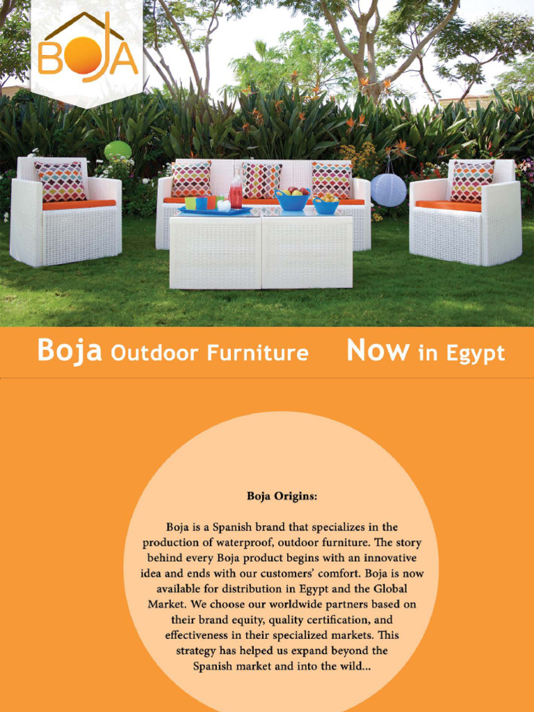 Boja Book Led | PDF