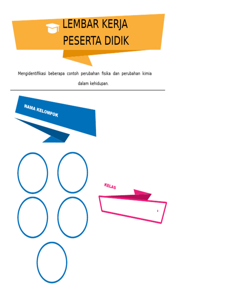 LKPD Modul 2.4 | PDF