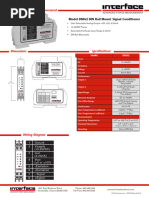 ATC-820 User's Manual | PDF | Usb | Device Driver