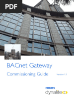 Yabe BACnet Scanner | PDF | Computer Science | Computer Engineering