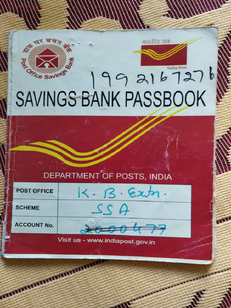 Sukanya yojane 2024-2025 Raju Haveri M (BG0087) | PDF