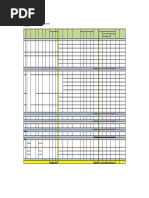 CSR2 Season Events Schedule | PDF | Workweek And Weekend | Sports