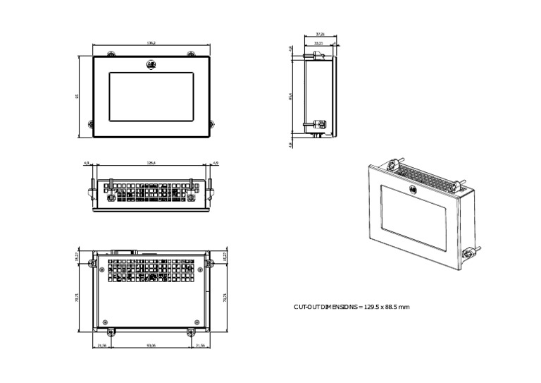 2800C 043AS XS | PDF