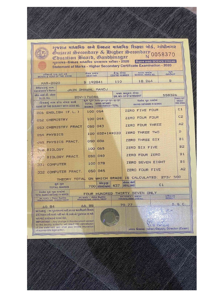 HSC Compressed | PDF