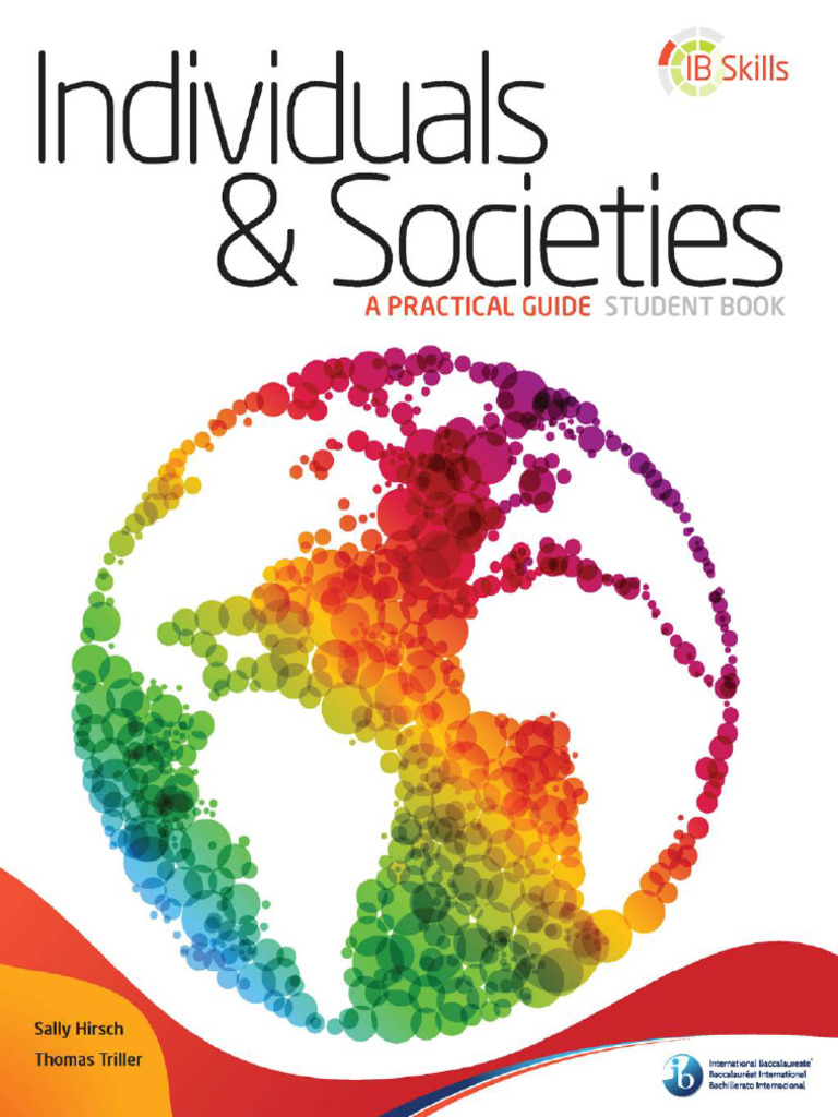 Practical Guide - IB Skills | PDF