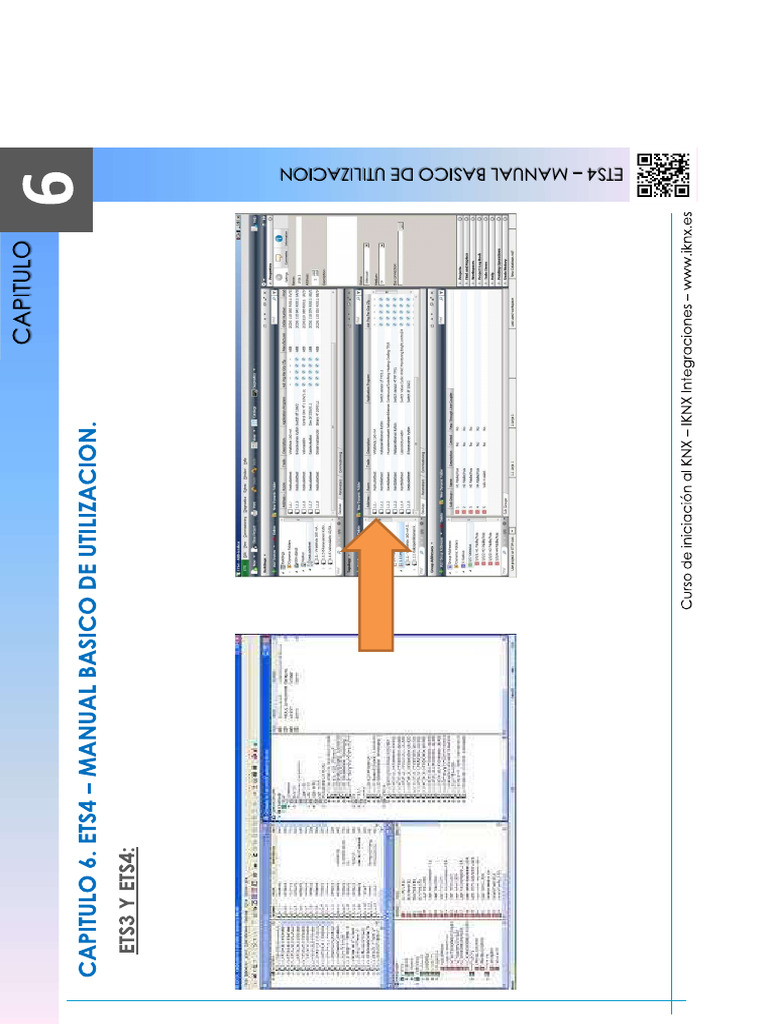 KNX 4 | PDF