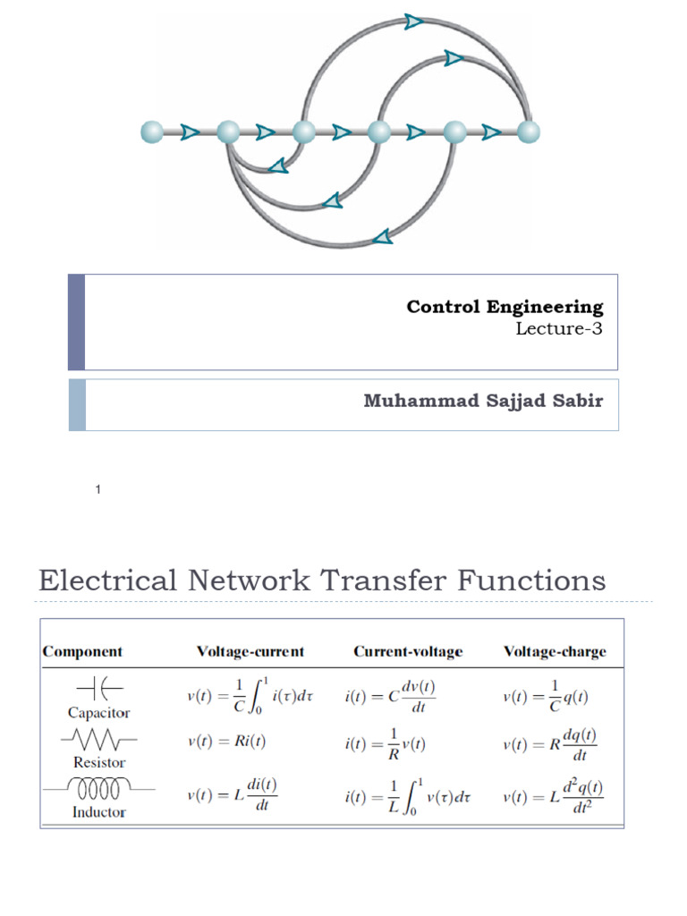 Lecture 3 Student | PDF