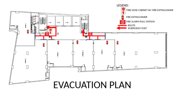 Evac | PDF