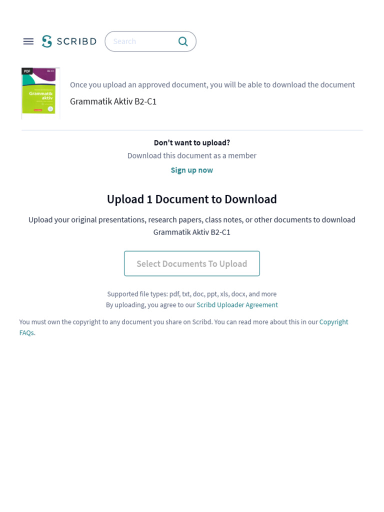 Duck Duck Go | PDF | Scribd | Internet