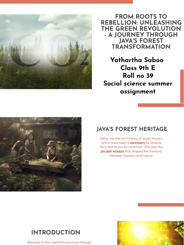 Wepik From Roots to Rebellion Unleashing the Green Revolution a Journey ...