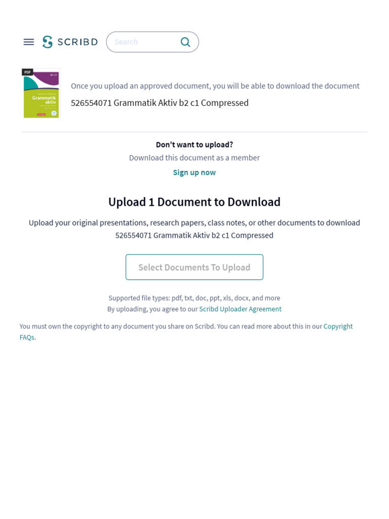 DuckDuckGo 2 | PDF | Scribd | Computing