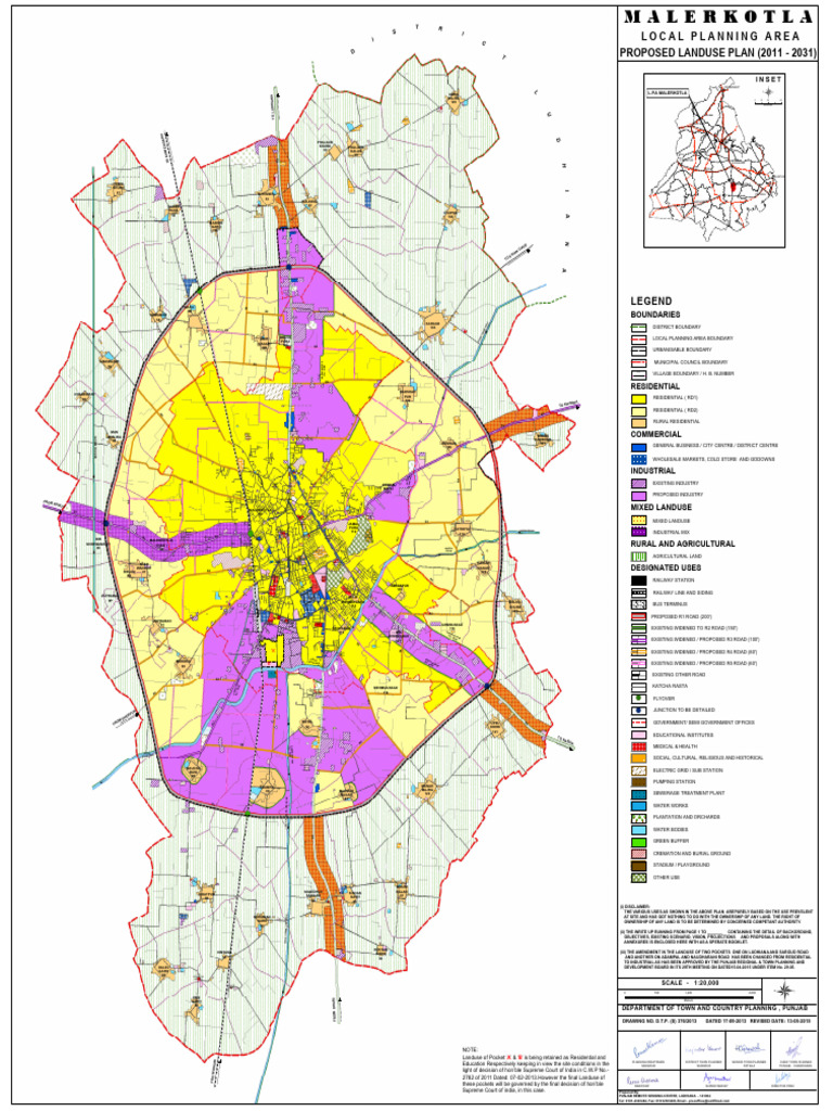 Malerkotla Plu | PDF