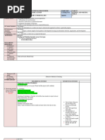 Sample Lesson Exemplars in English Using The IDEA Instructional Process ...