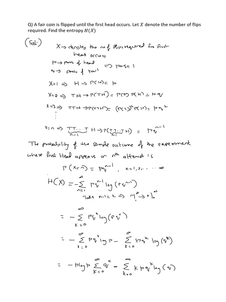 Lec05 Extension of Discrete Memoryless Source 29-01-2022 | PDF