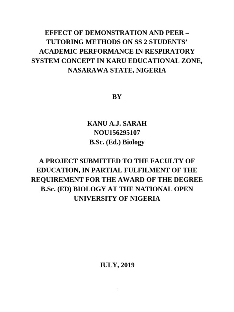 Project Preliminaries | PDF | Statistics | Regression Analysis