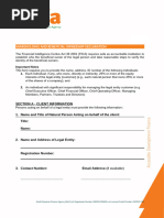 Shareholder Consent Form | PDF
