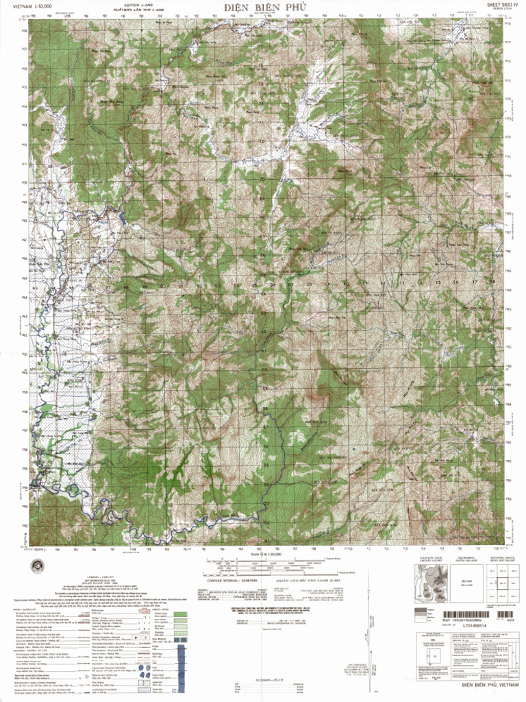 Dien Bien Phu-5651-4 | PDF