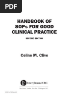 FDA BIMO Checklist | PDF | Institutional Review Board | Clinical Trial