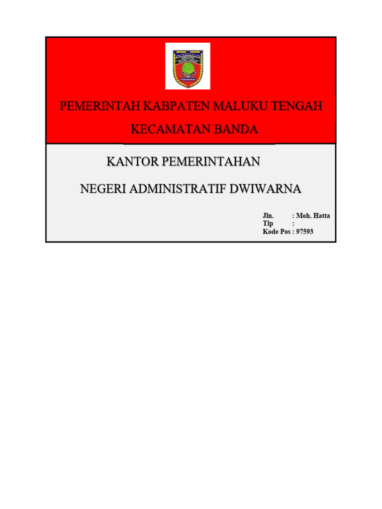 Contoh | PDF