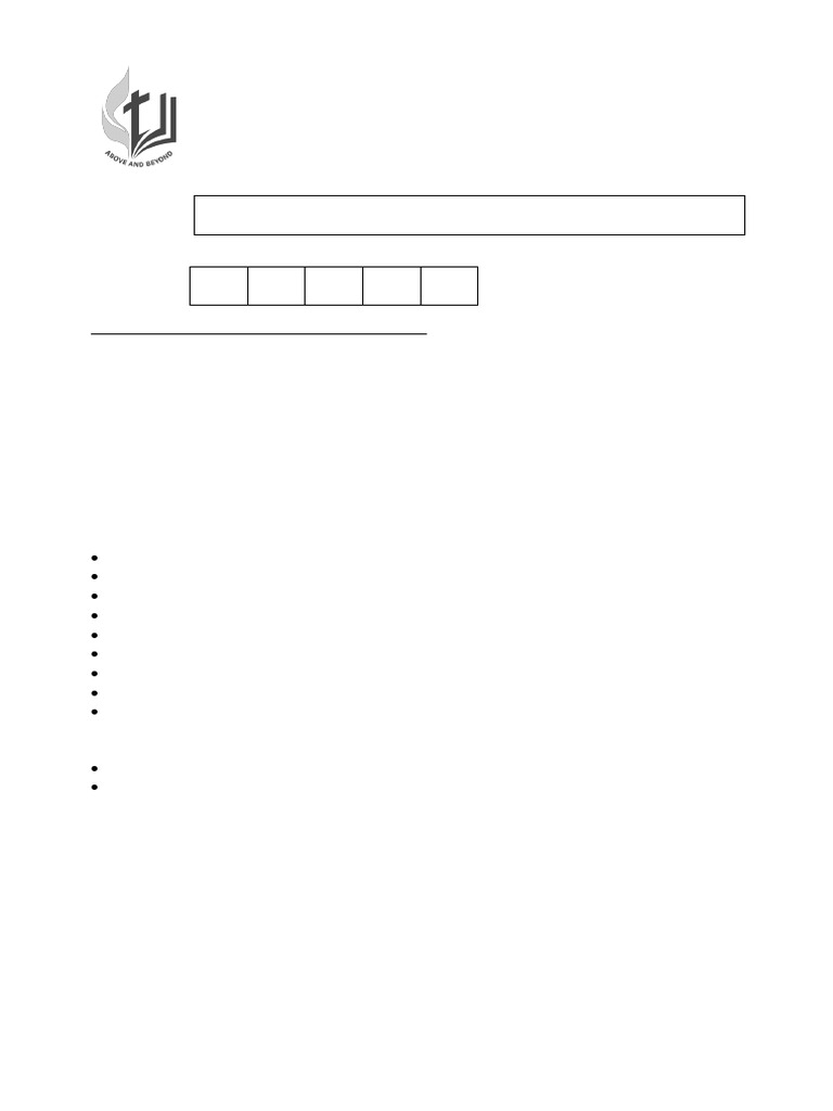 Y8 Mid Term P2 2023 - Merged | PDF | Mathematics | Euclidean Geometry