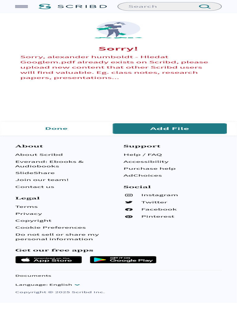 Upload A Document Scribd 2hgjo | PDF