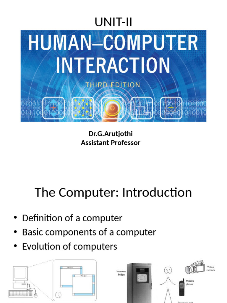 Computer Basics for Beginners | PDF | Image Scanner | Computer Data Storage