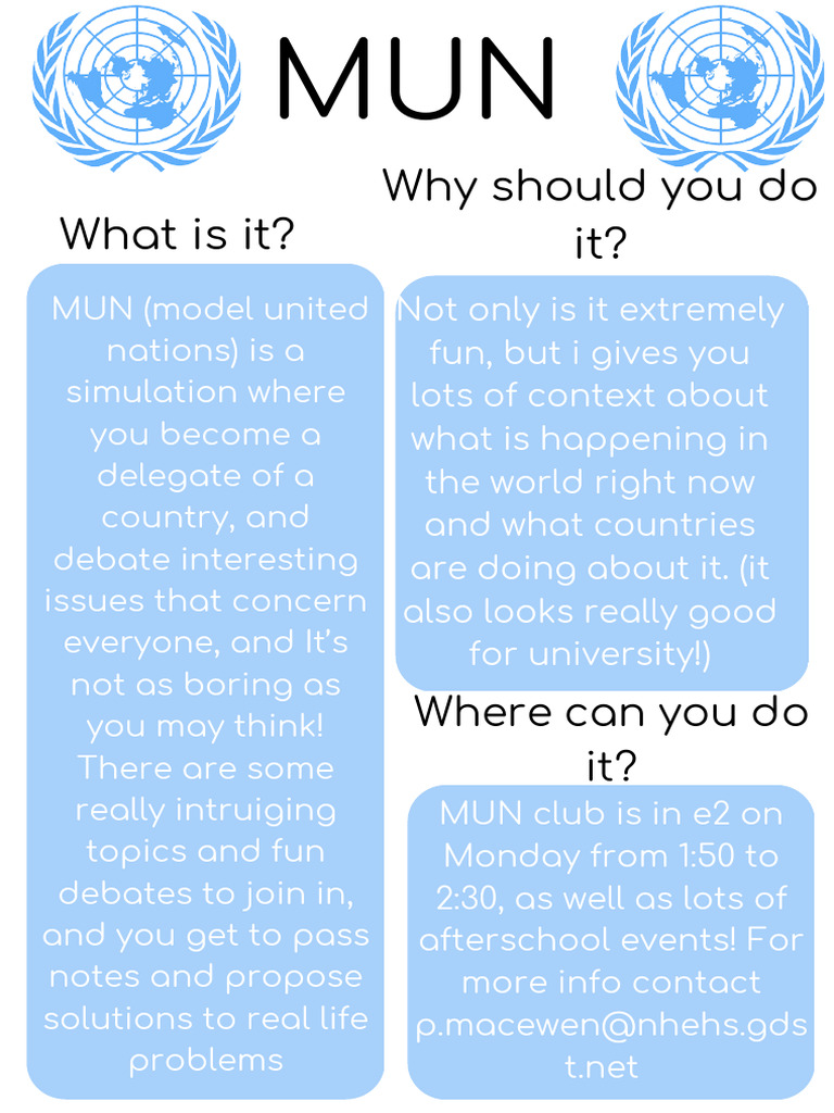 Model Un | PDF