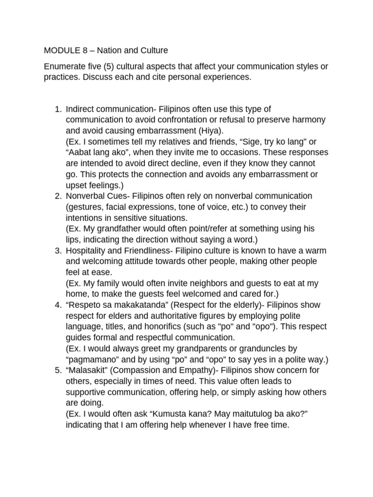 Purcom Answeran | PDF