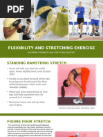 Developmental Stretching Techniques | PDF | Human Leg | Anatomical ...