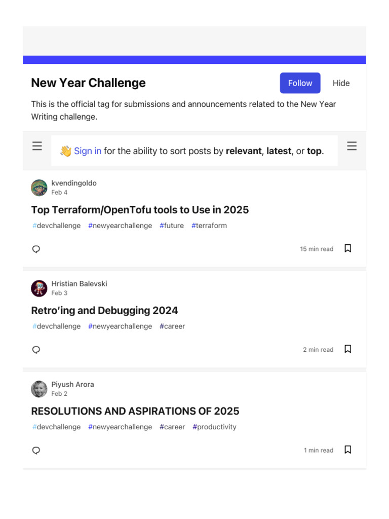 New Year Writing Challenge Submissions | PDF | Cognitive Science ...