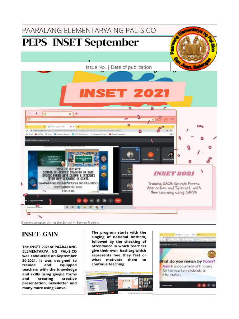 Narrative Inset | PDF