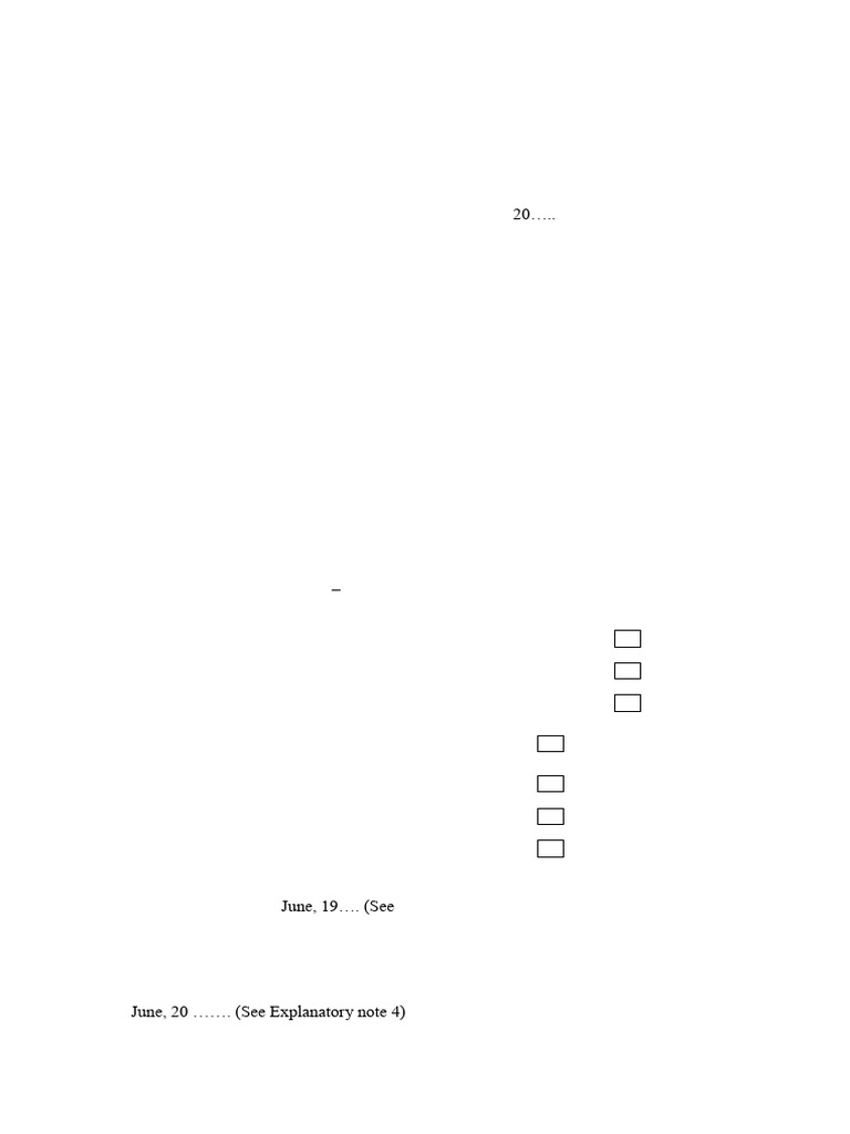 Half Yearly Factory Returns Form 35 | PDF
