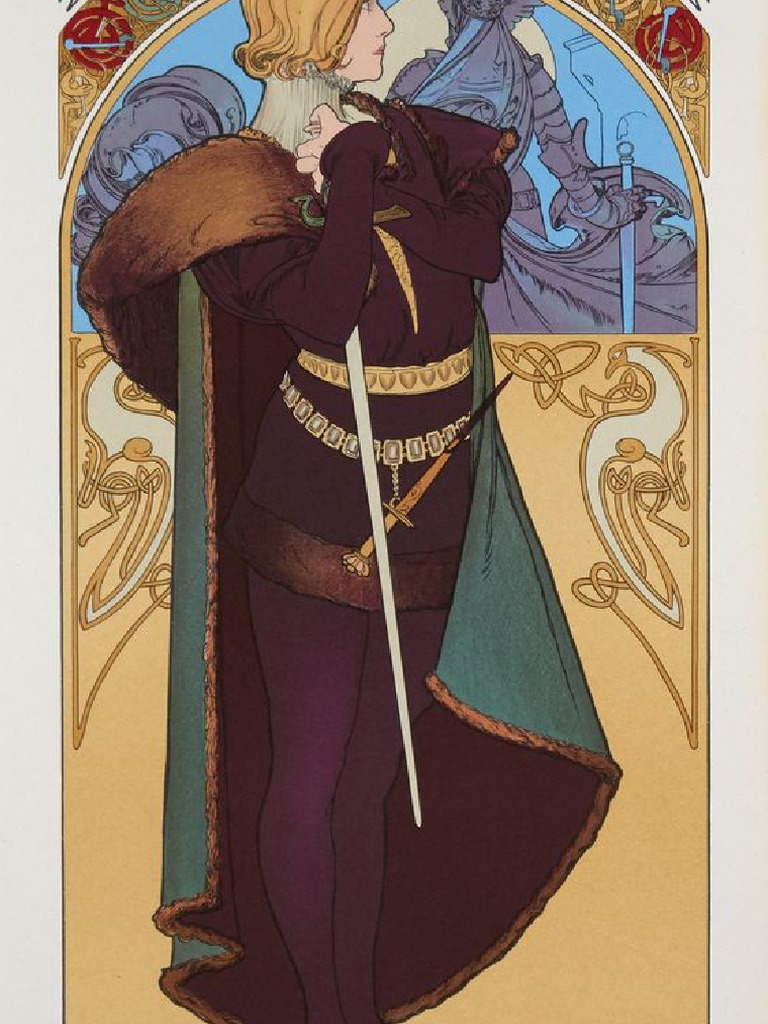 Mucha | PDF