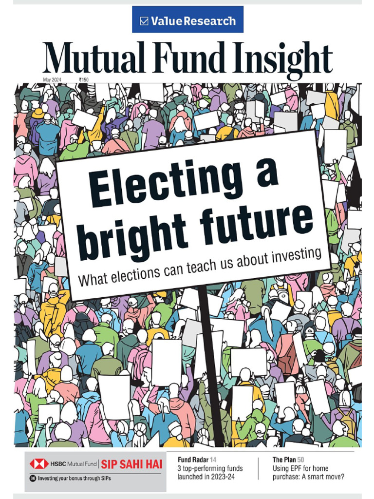 Mutual-Fund3333333-Insight MAY-2024 | PDF