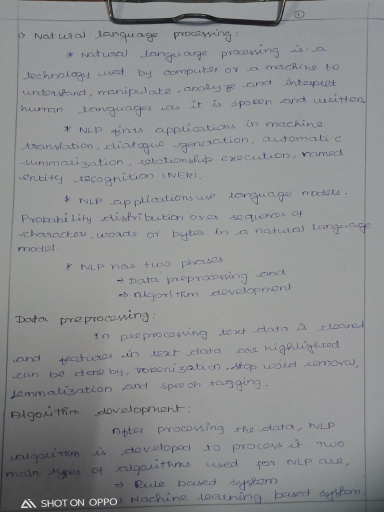 NNDL Assignment | PDF