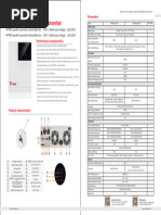 Franklin Battery Agate Datasheet | PDF | Electrical Grid | Power ...