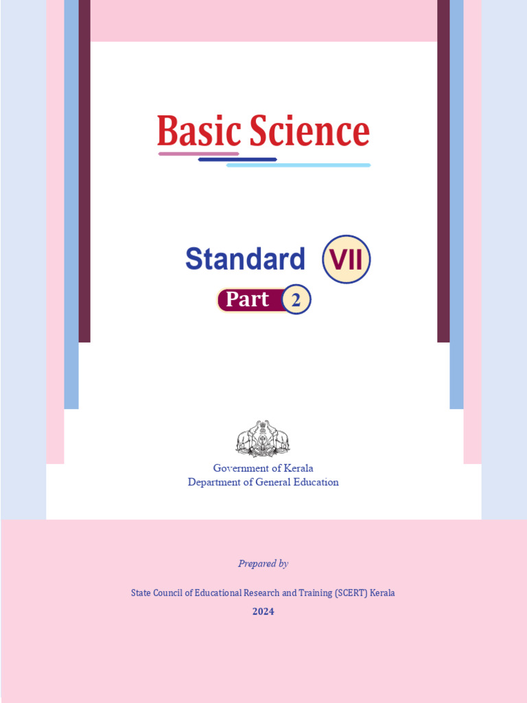 10 Basic Science 7 (E) Part 2 | PDF | Kidney | Heart